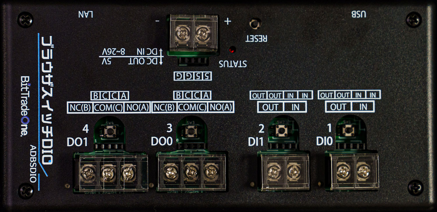 Bit Trade One BtoB site – Bit Trade One BtoB