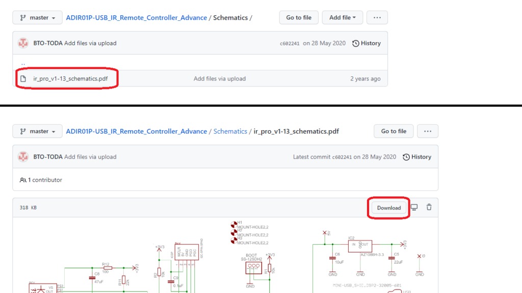 GitHubでのアプリケーション等ダウンロード方法について | Bit Trade One, LTD